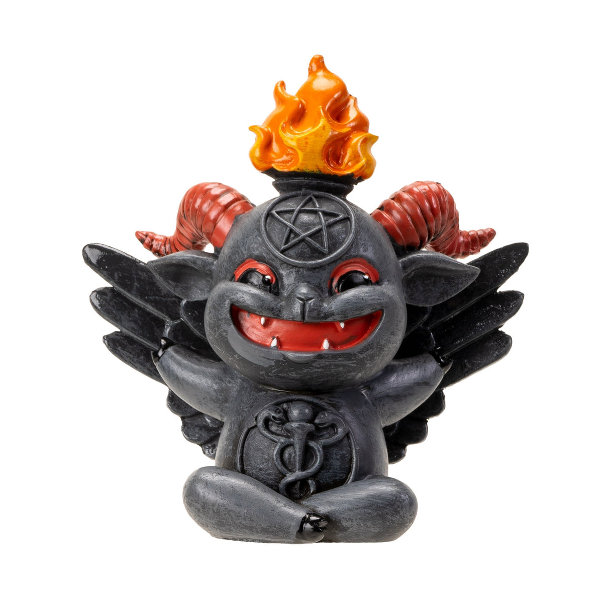 Baphy Summoned – Mxd Magic