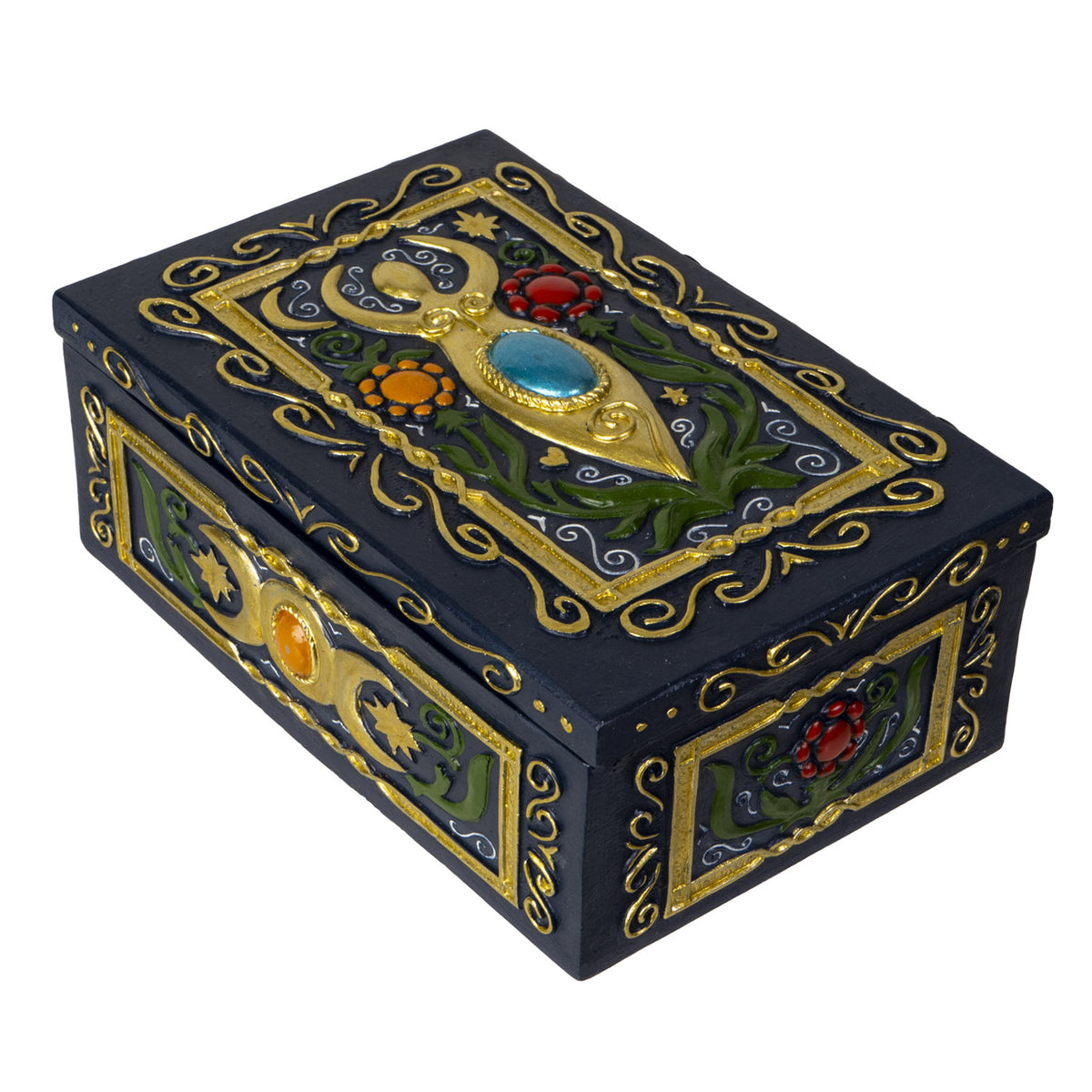 Goddess Tarot Box – Mxd Magic