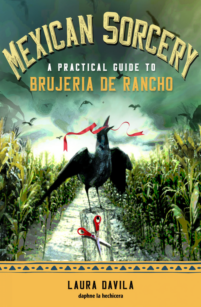 Mxd Magic a space for all spell work and magick.