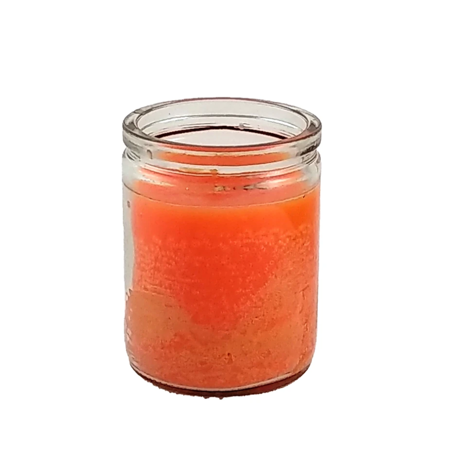 50 Hour Candle – Mxd Magic