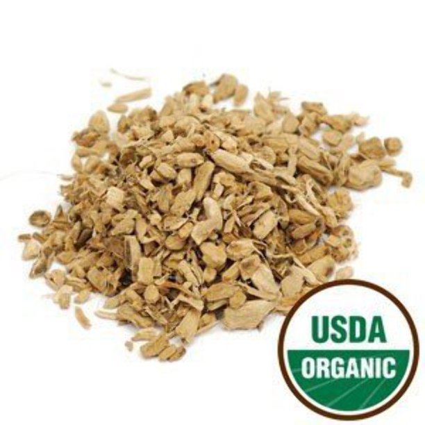 Calamus Root 1oz Organic – Mxd Magic